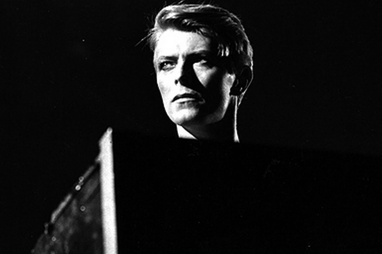 Interzone Stroke Blog: David Bowie è stato il mio eroe
