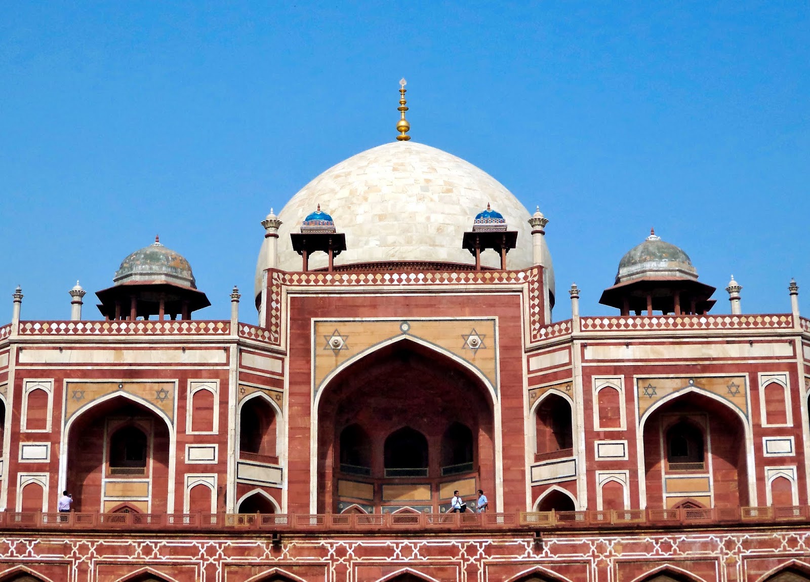The Jewel Of Mughal Architecture Humayun s Tomb the-jewel-of-mughal-architecture-humayun-s-tomb