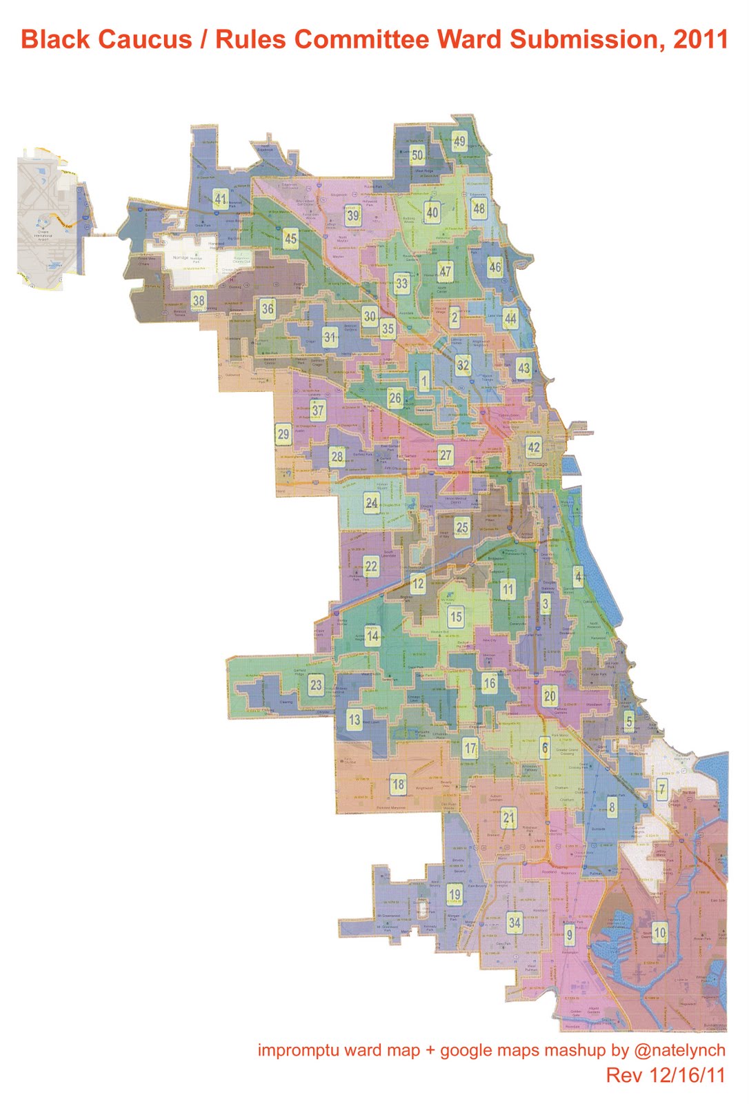 41st Ward Citizen s Blog Chicago s Shady Ward Remap 41st Ward Citizen s Blog Chicago s Shady Ward Remap