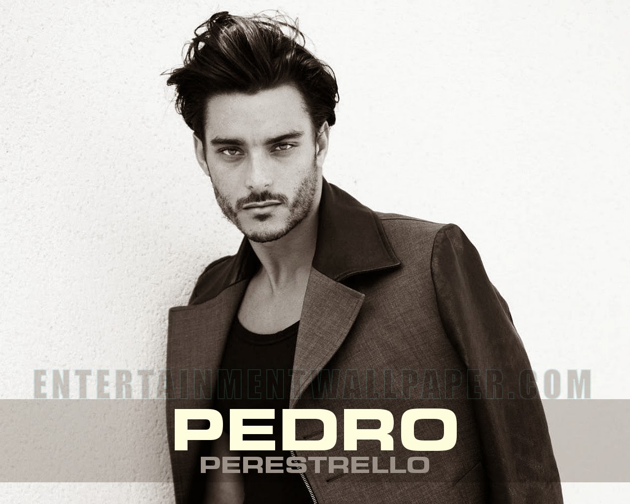 Os 100 homens mais bonitos do mundo - Olhar Feminino