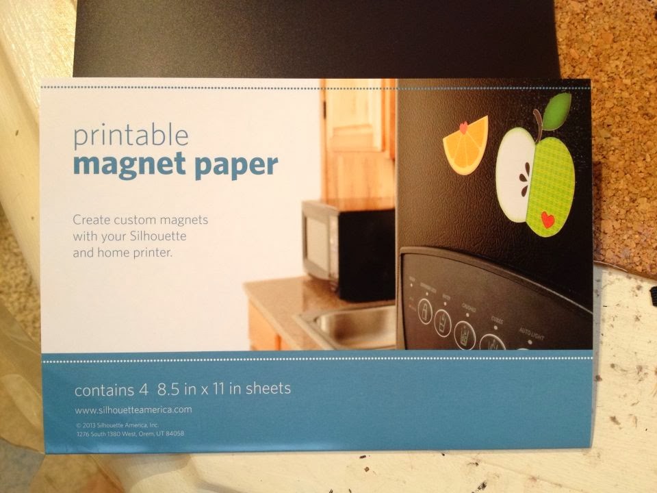 Crafty Texas Girls: Craft It: DIY Magnets