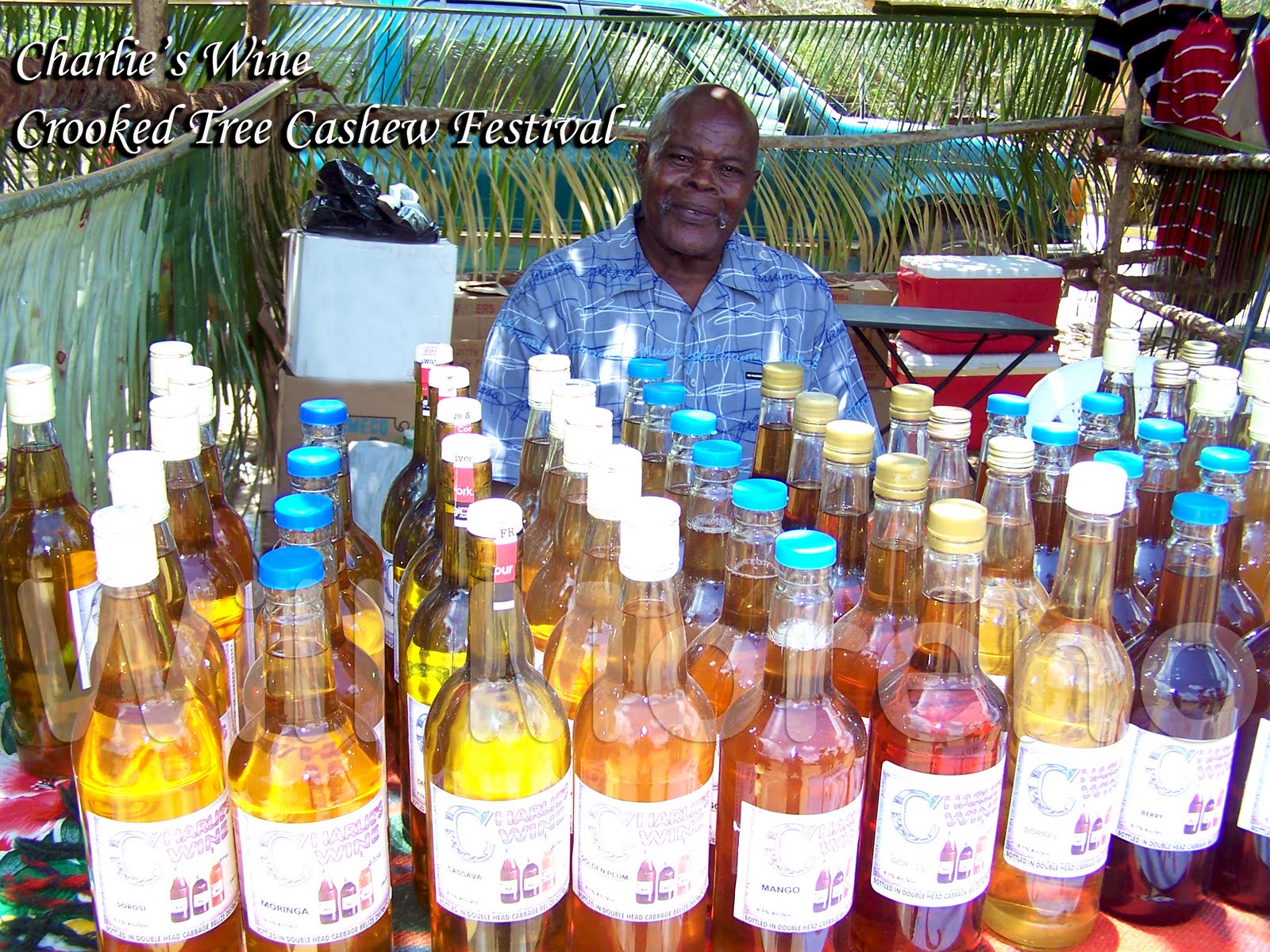 BELIZE | Gastronomy | SkyscraperCity Forum