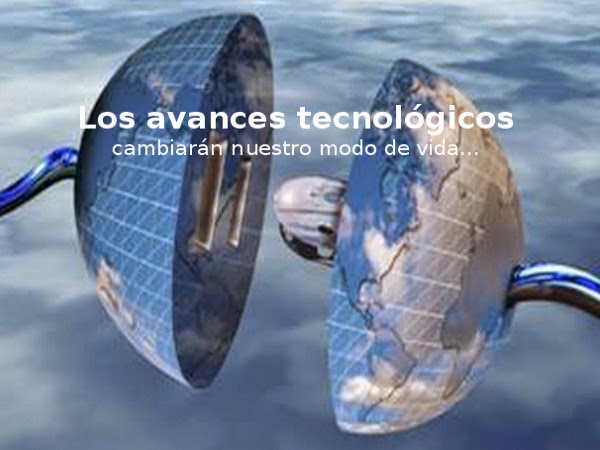 10 avances tecnológicos que cambiarán el mundo para el año 2025 ~ La ...