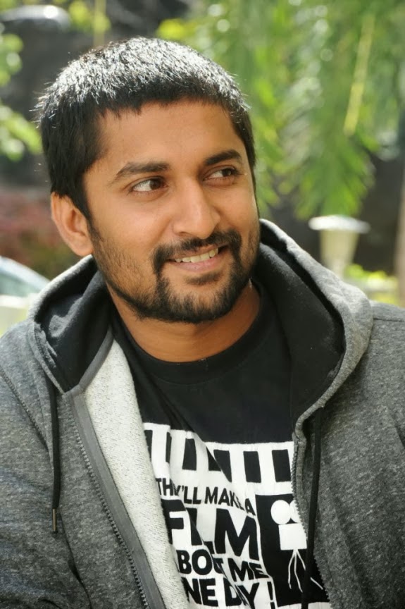 Actor Nani Photos | Cinema Express : Cinema News | Trailers | Teasers ...