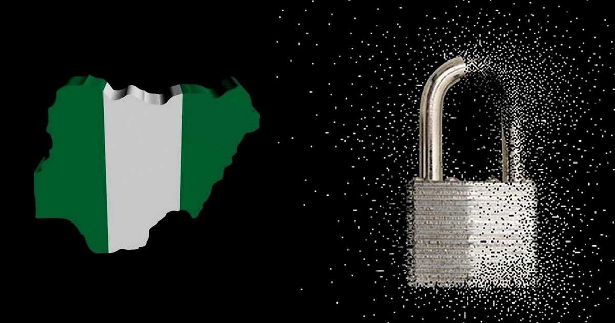 EXCERPT | Nigeria: Cybersecurity and the Establishment of the 2015 ...