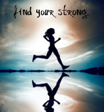 Love to Get Fit!: Find your Strong Spin Camp