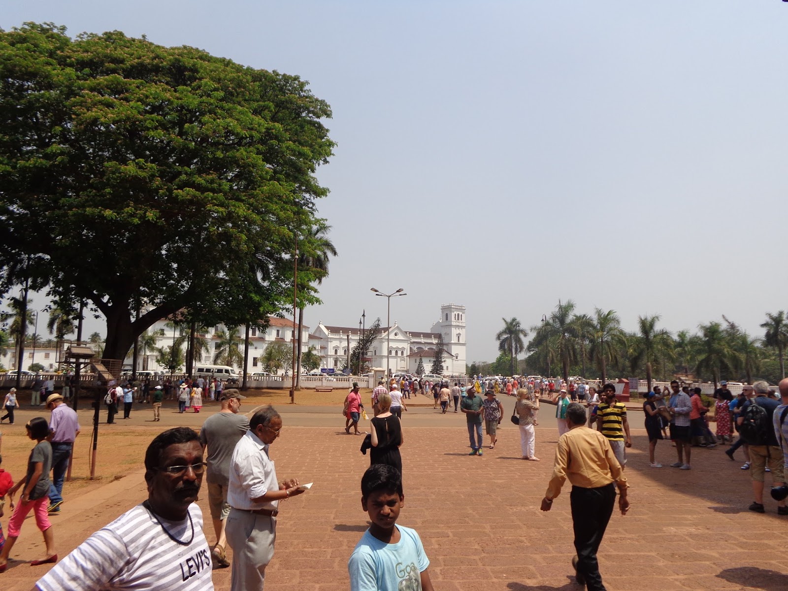 Holi Festival: What to expect from colourful Goa - The Inspiration Highway