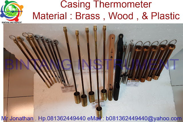 .: 081362449440 Jual Thermometer ASTM 12C Kessler , Jual Thermometer ...