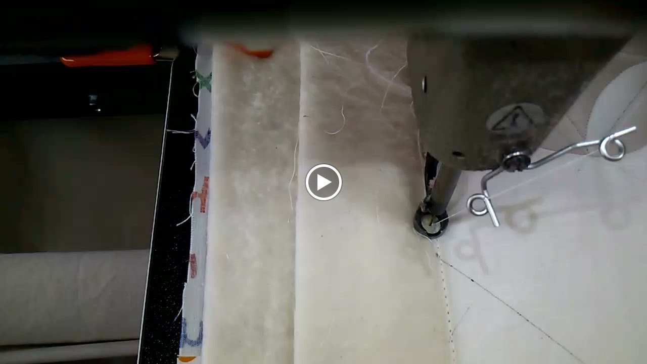 KISSed Quilts - Keeping It Simple and Stunning: Red, White & Quilted ...