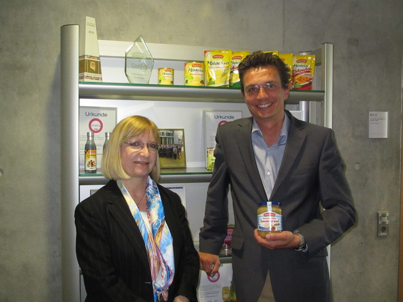 germanradioshow: Kulturspiegel Februar 3, 2013: Essig aus Esslingen ...