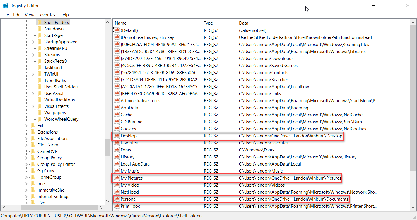 Ivanti File Director vs OneDrive Known Folder Move