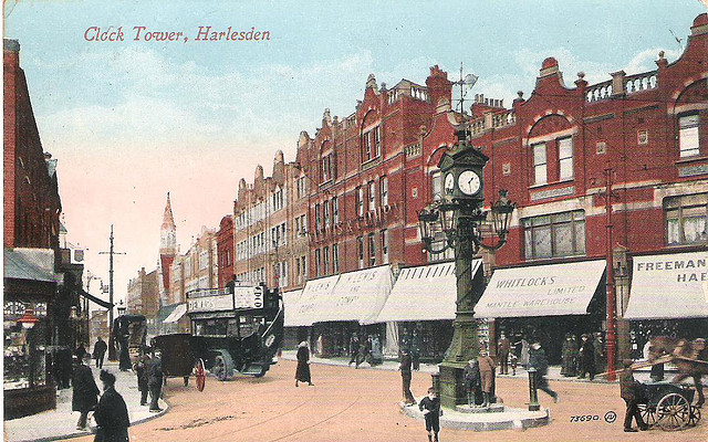 WEMBLEY MATTERS: Planners recommend approval for relocation of ...