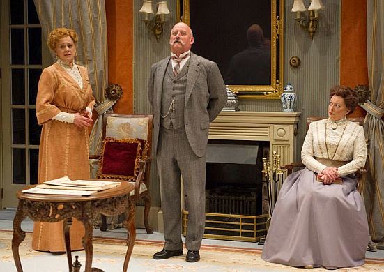 Critics At Large : Discovery: The Charity That Began at Home