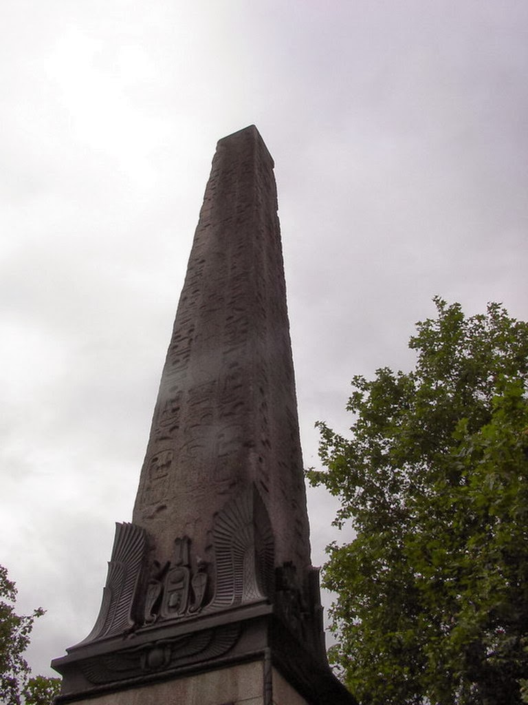 Galeria Egiptu Starożytnego: Ośrodki miejskie Egiptu starożytnego