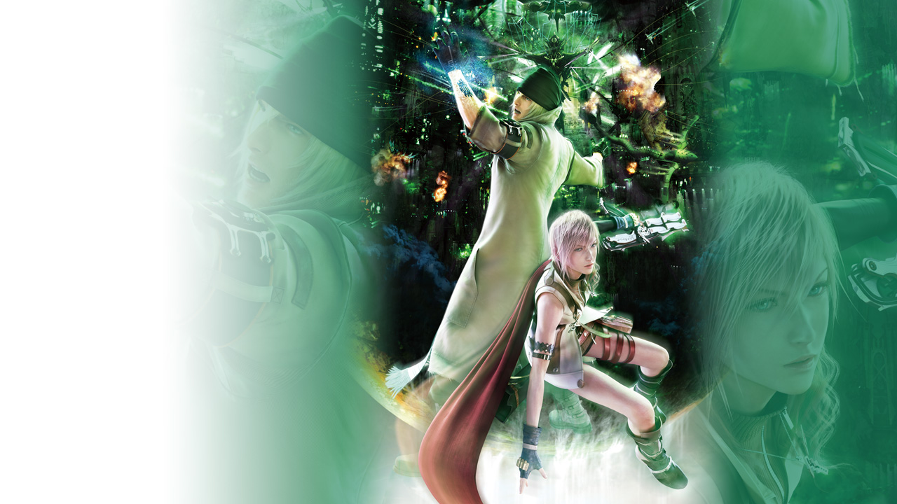 Free PSP Themes Wallpaper: Final Fantasy wallpaper - Final Fantasy: A ...