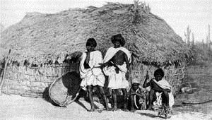 The forgotten African roots of Aruba.