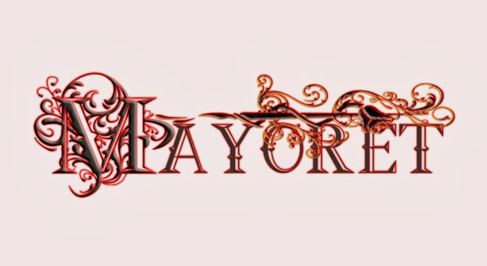 mayoret band japanese rock (solo)