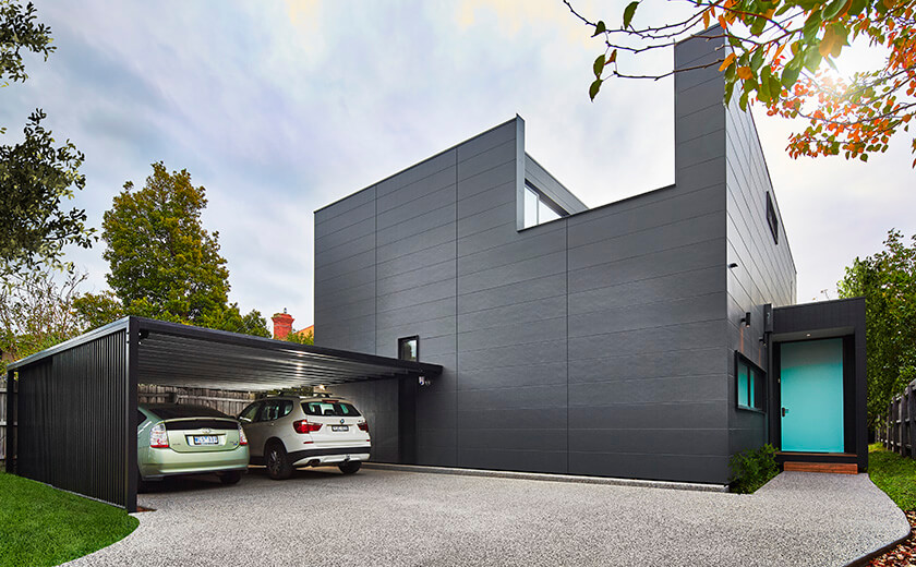 Prefab Homes - Modular Homes - Australia: Modular Homes by Modscape