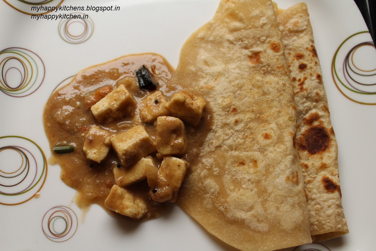 WARM WATER CHAPATI / BEGINNER GUIDE FOR SOFT CHAPATI