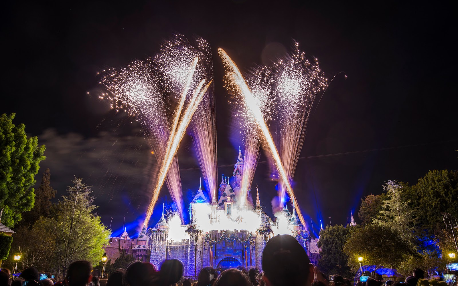 Believe! In More Holiday Magic