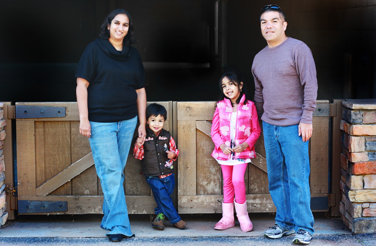 Rachel Tucker Photography: Soto Family {Sneak Peek}