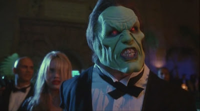 TELA DE CINEMA: O MÁSKARA (Dublado) - 1994