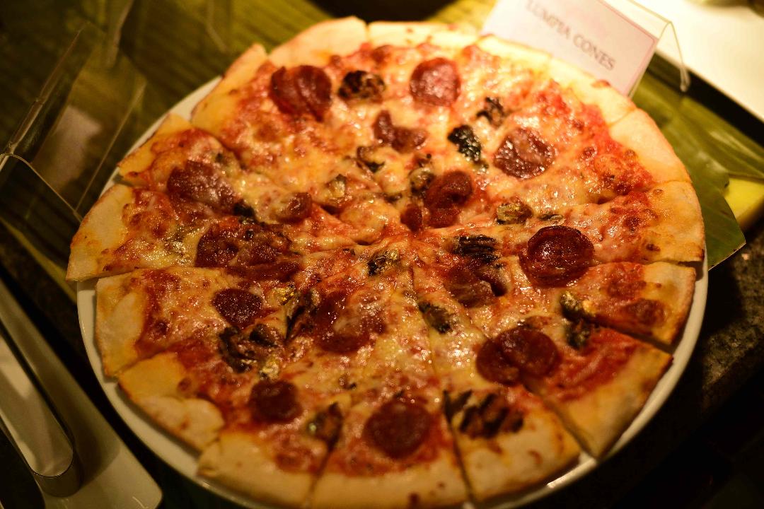 A MIX OF FLAVOR AND CULTURE AT WATERFRONT’S FILIPINO FOOD FIESTA DINNER ...