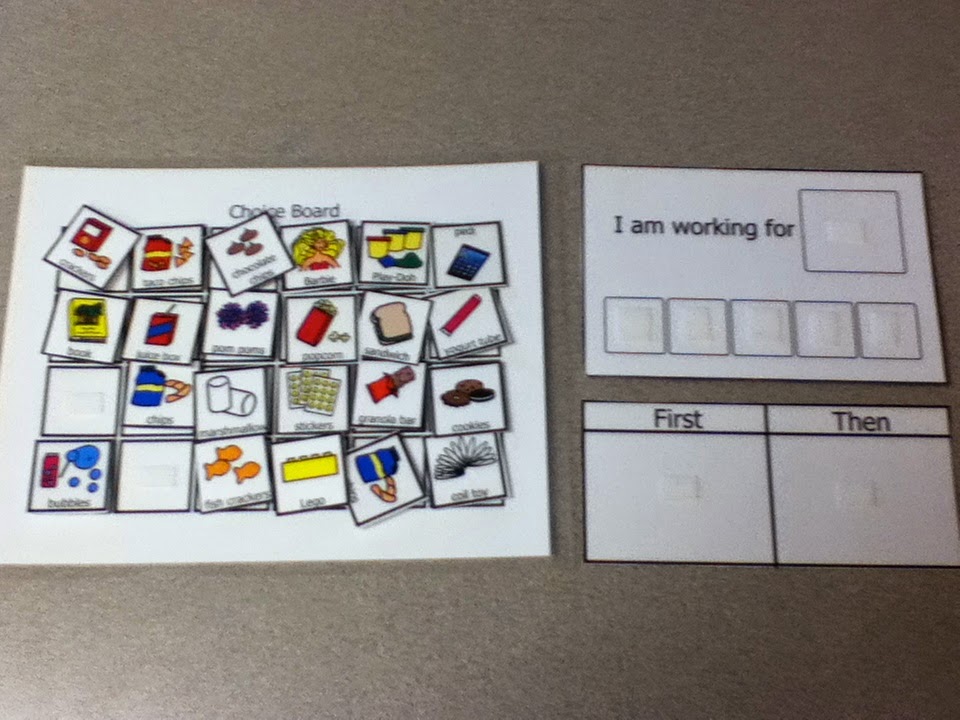 Adventures in the ATC: Structured Learning Part 3 - Independent Work ...