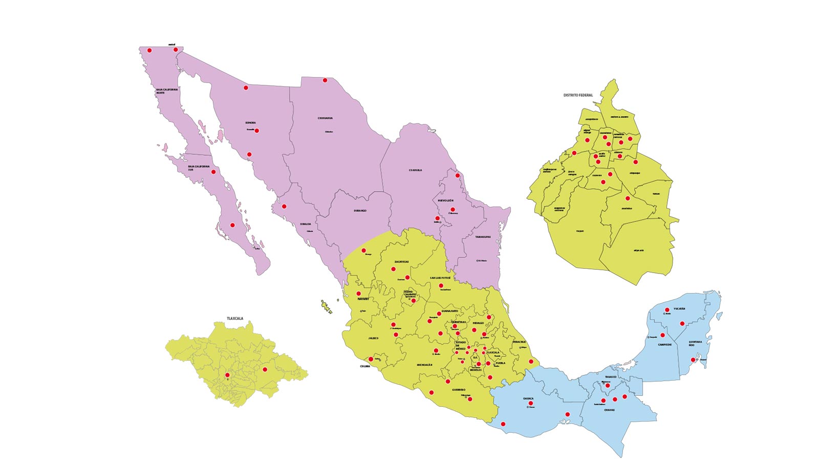 Culhuacán | SuperISSSTE
