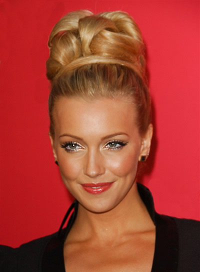 Girls Hairstyles Haircut Ideas Pictures: Long Funky Hairstyles for ...