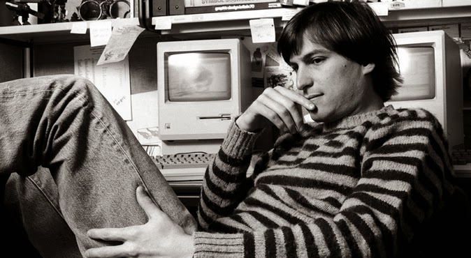 Failure leads to Success Inspiring short story from Steve Jobs life