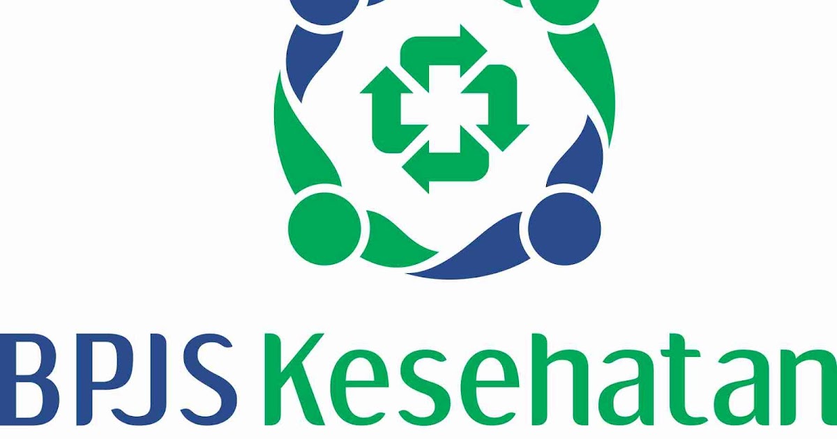Enakin: logo bpjs kesehatan