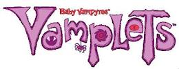 Life in The Dollhouse: Vamplets not just baby vampires.. Anymore