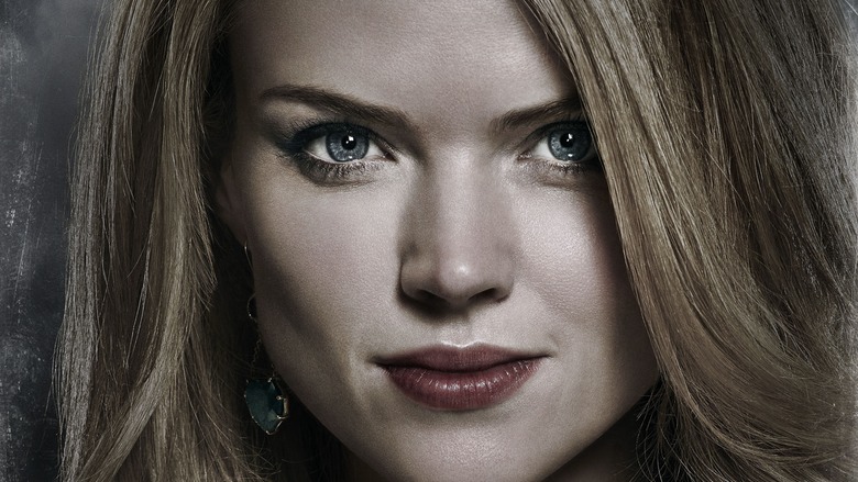 SNEAK PEEK : "Gotham" - Enter 'Barbara Kean'