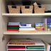 Class Organize: Student Pocket Mailboxes