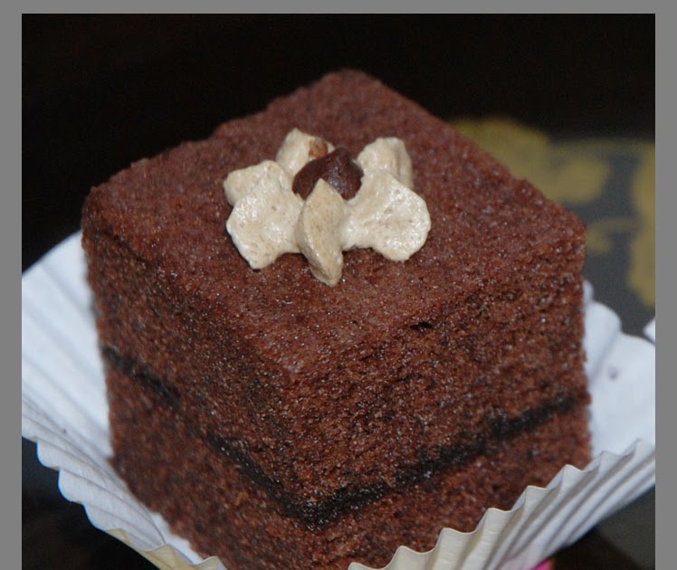 Resep Brownies Panggang Bu Restu