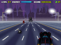 Batman Xtra, a web blog about the Caped Crusader.: Top 10 Batman Racing ...