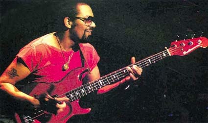 NOTICIAS Y EFEMERIDES MUSICALES Y DEL CINE: MUERE LOUIS JOHNSON ...