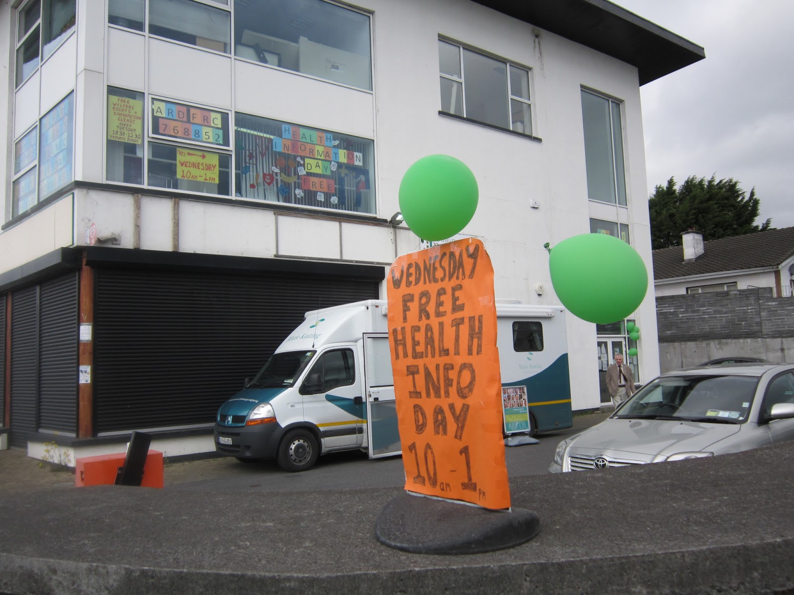 ARD Family Resource Centre: All about ARD Family Resource Centre