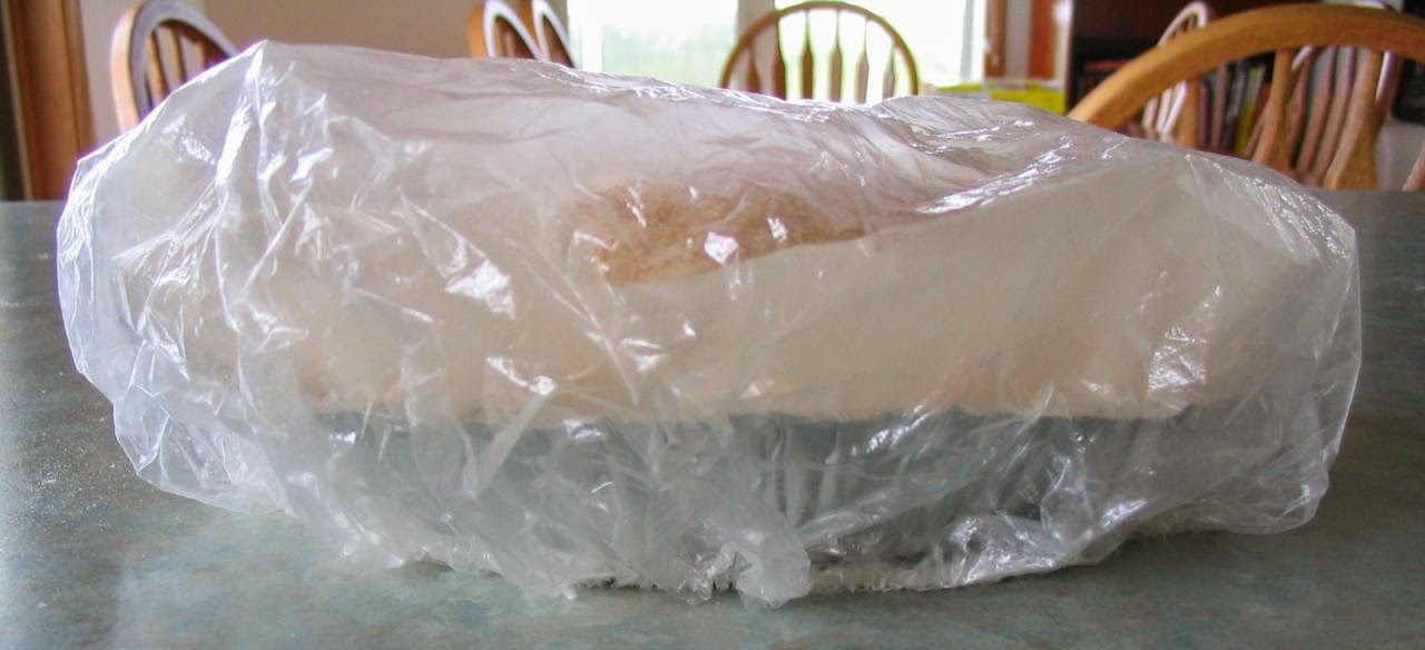 It's science, but it works like magic.: Diablo Bread, The Bread of the ...