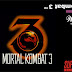 Label: Mortal Kombat 3 - Snes Paradise