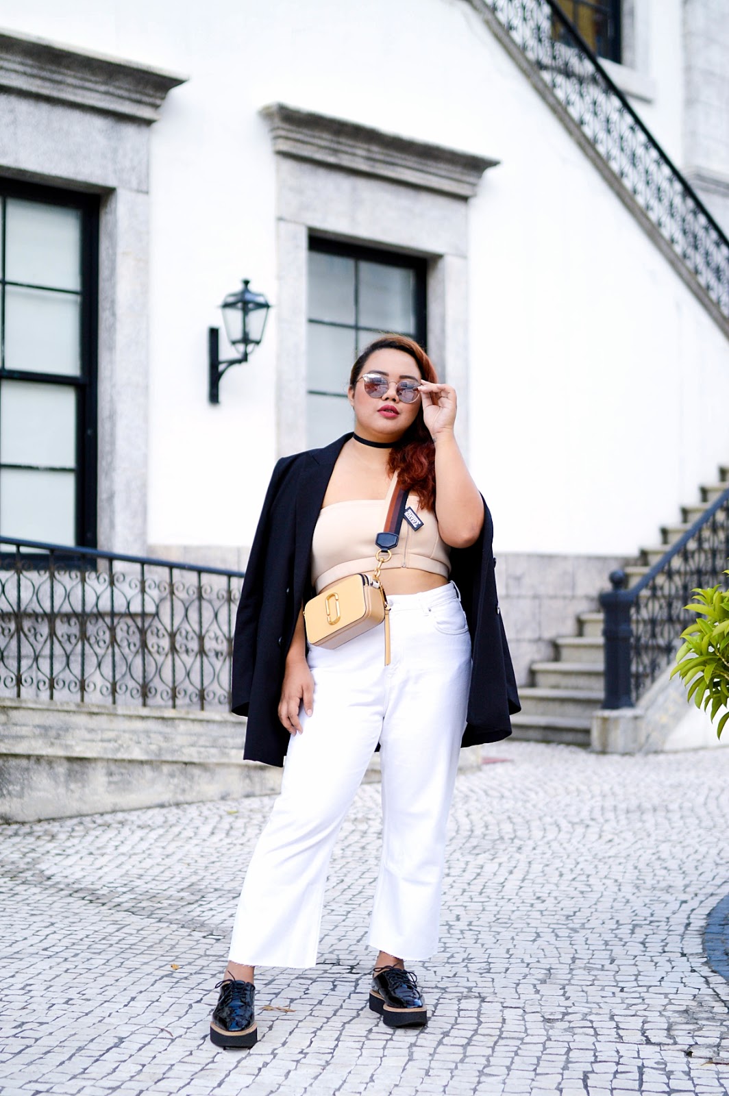 MJ - StyleChe | A Fashion and Lifestyle Blog from Macau