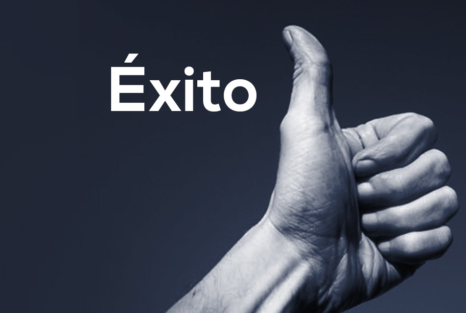 Cuidados Enfermeros Intensivos: 10 frases sobre el éxito