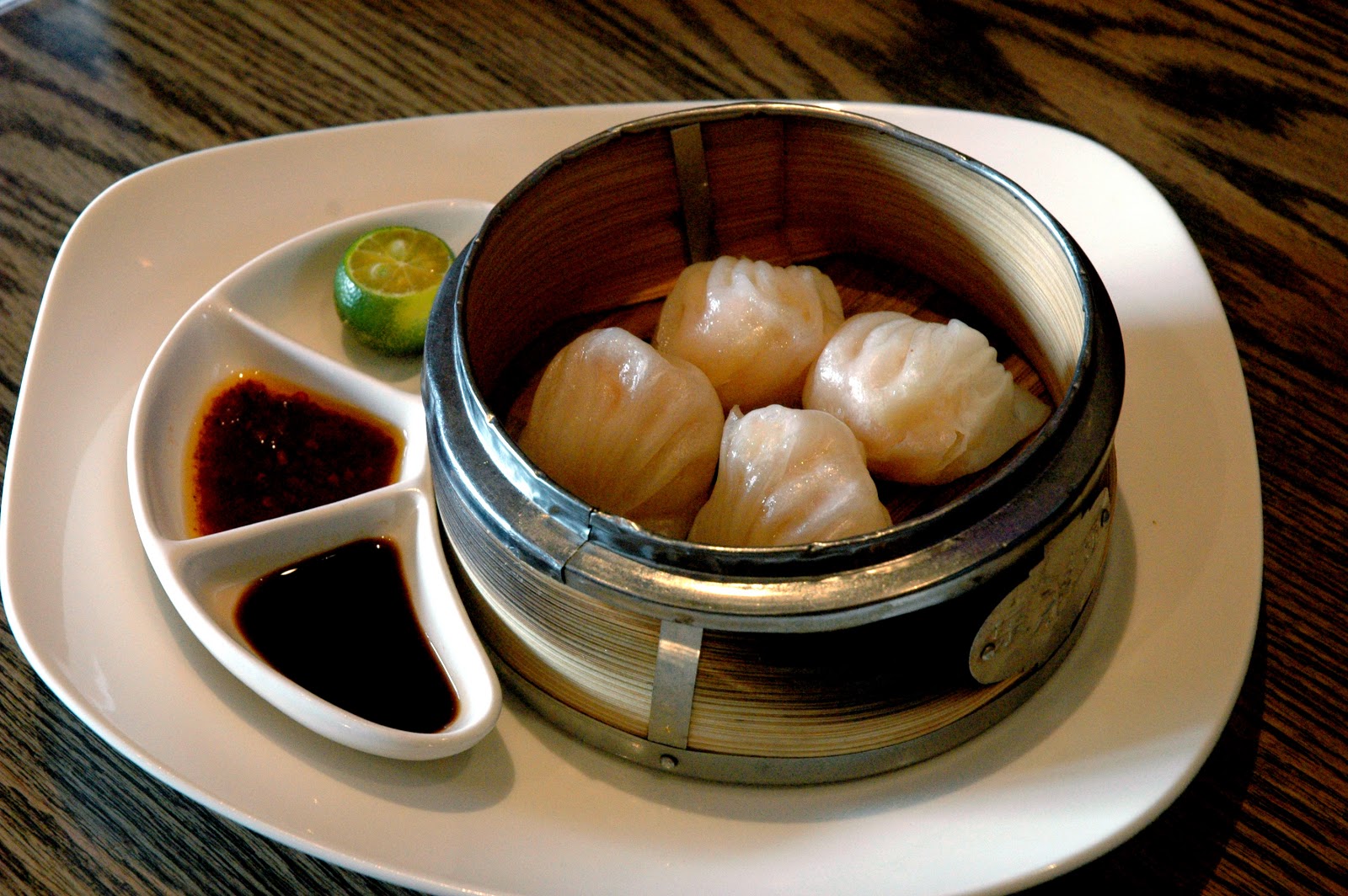 DUDE FOR FOOD: A Sensory Dining Experience at Sutra