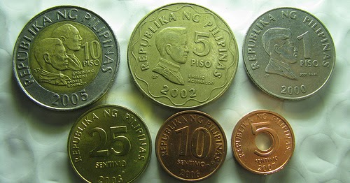 Journey of Life.....: 'Limang Piso"....Laman-'Tiyan Din 'To!