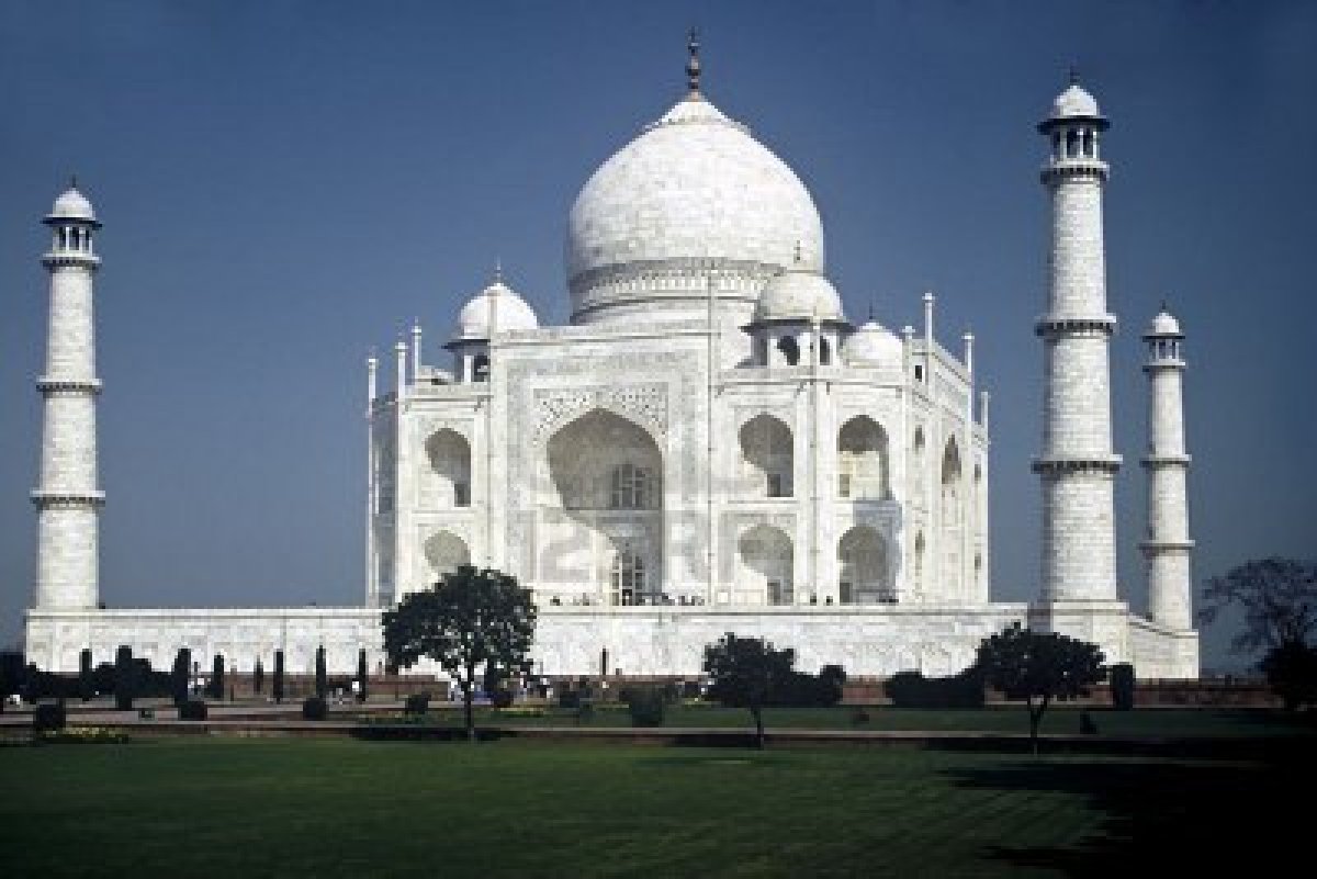 Taj Mahal History | Taj Mahal