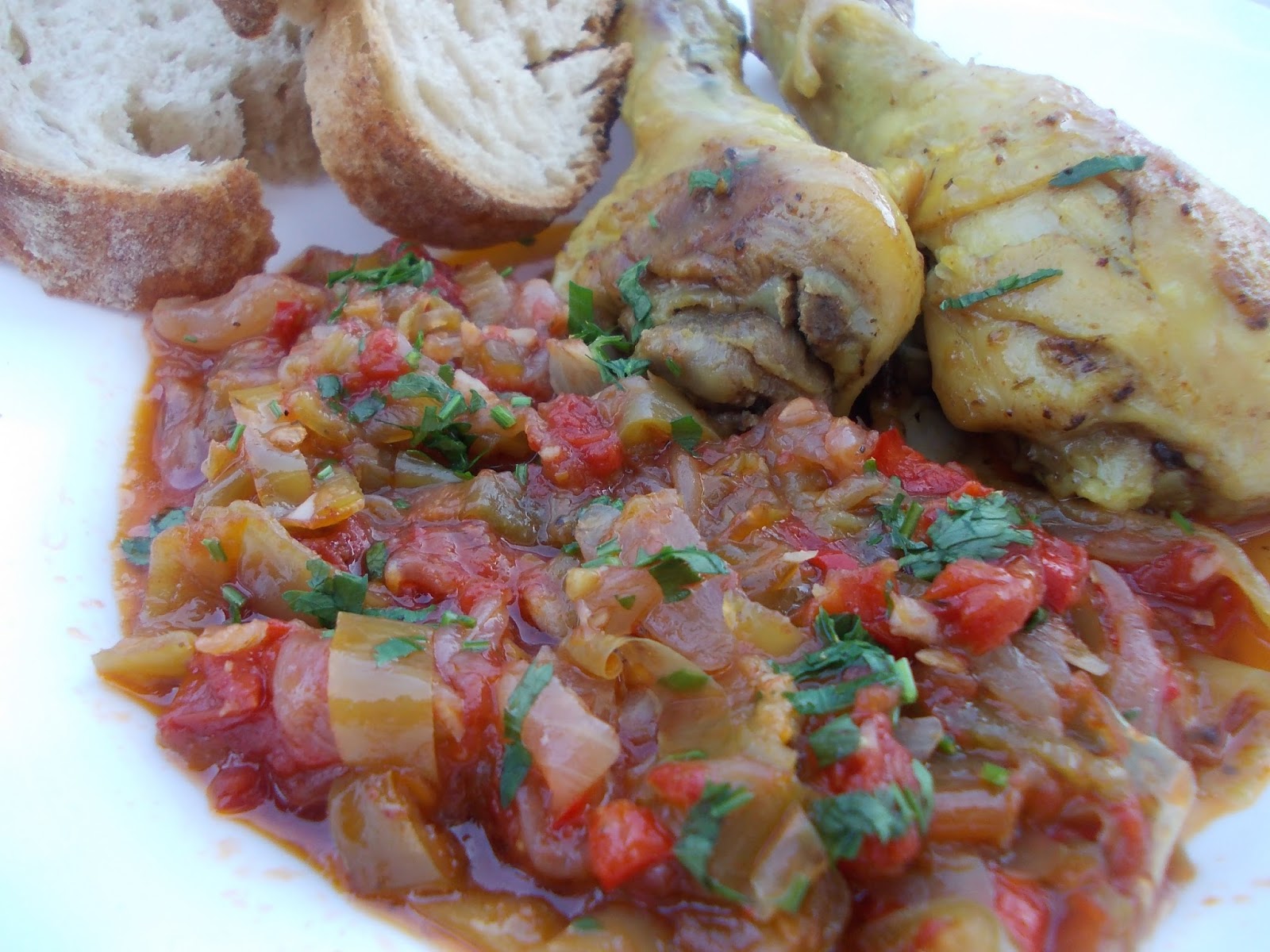 A sada Olja kuva: Klot bećarac sa medenim batačićima