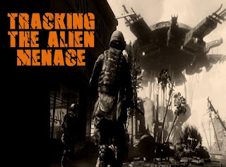 tracking the alien menace – Media Monarchy