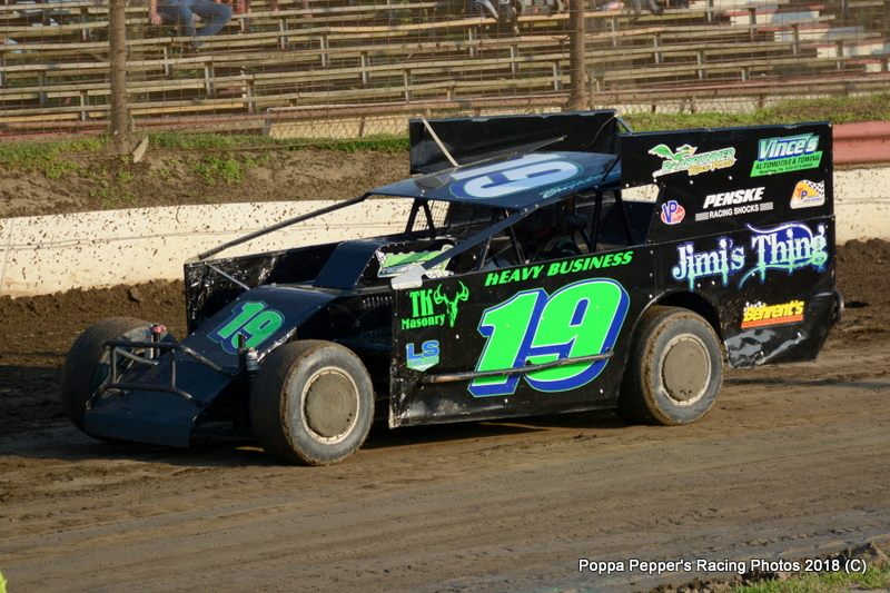 COWPATTY NATION: BRAD BRIGHTBILL (Poppa Pepper's Photo)