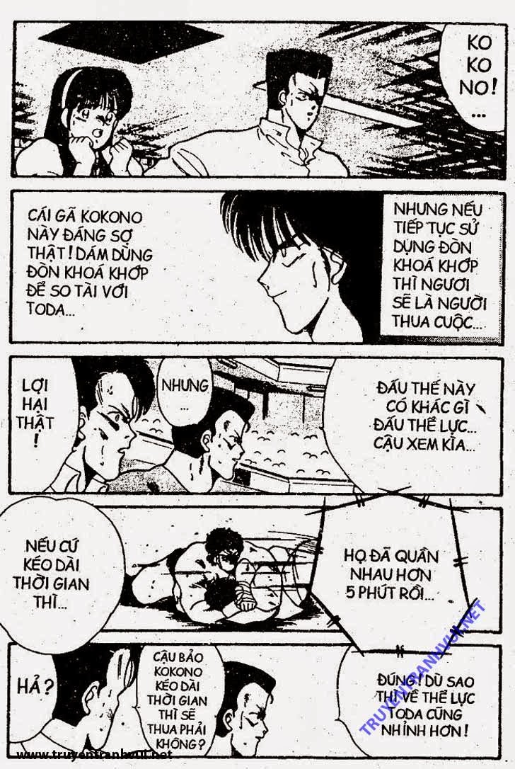 Truyền nhân Atula_chap 25